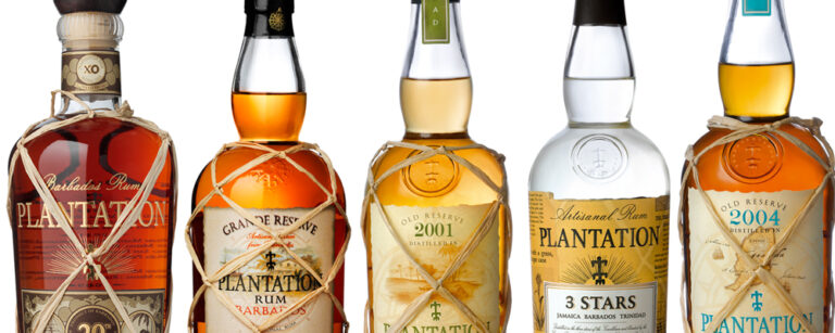 Plantation: historia, mito y leyenda de un ícono del Ron ...